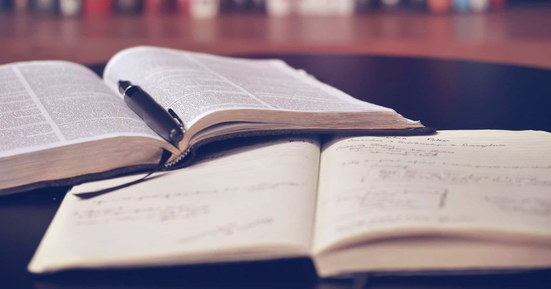 How To Study Your Bible | Jarrod Horne